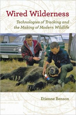 Roundtable: Wired Wilderness – Jacob Darwin Hamblin