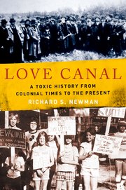 Love Canal Across the Centuries – Jacob Darwin Hamblin