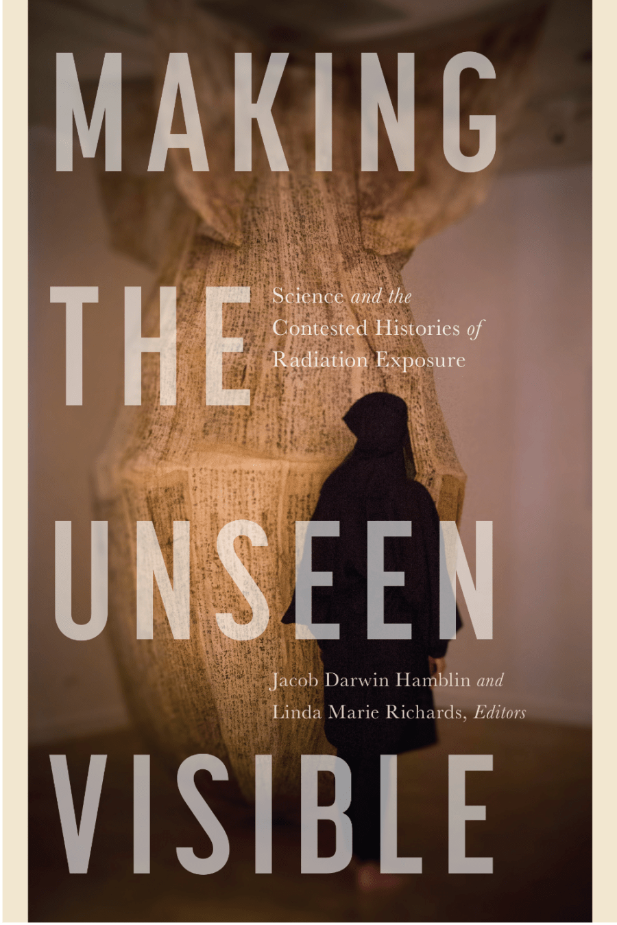 Jacob Darwin Hamblin